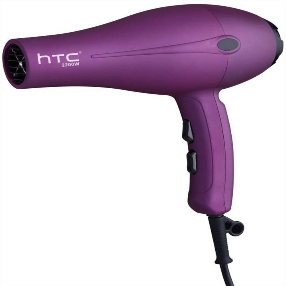 exito.com | Secador Cabello 2200W Motor Ac Dos Temperaturas Htc | Éxito