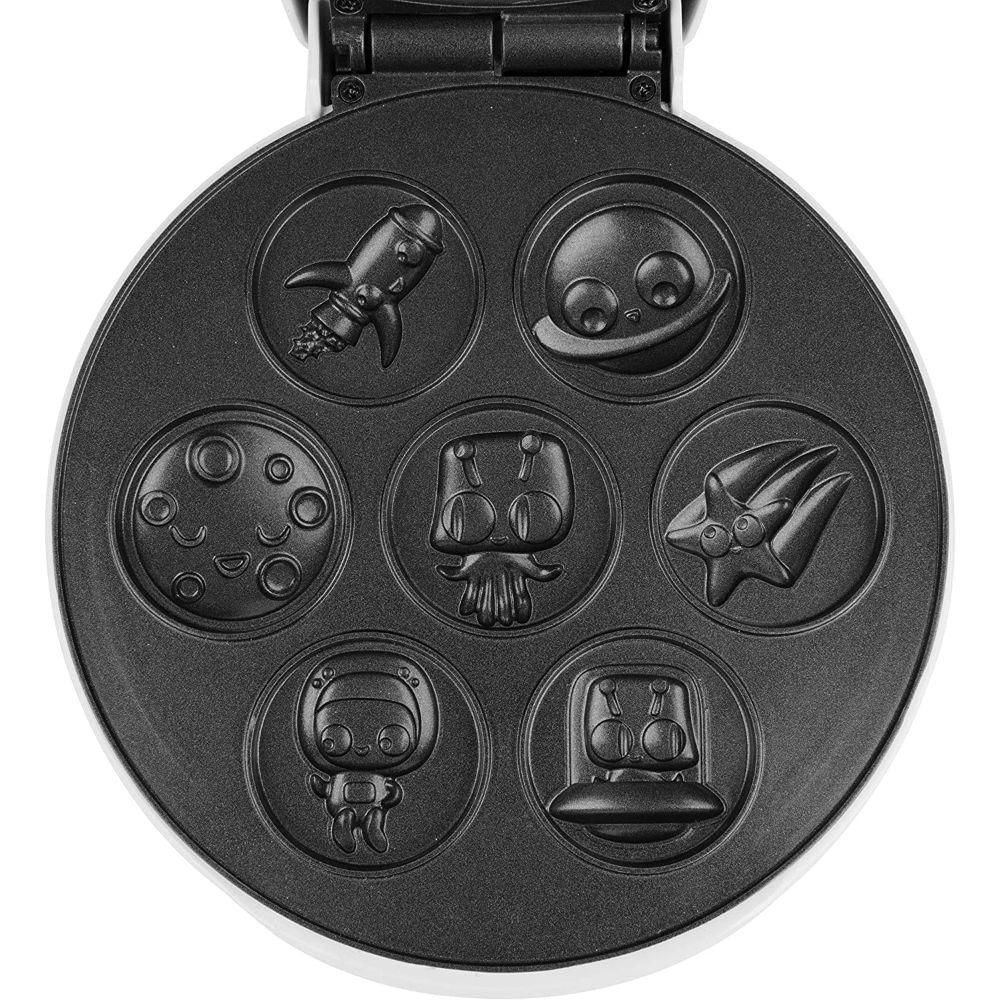 exito.com | Mini Wafflera Diseño De Galácticos Waffle Wow | Éxito