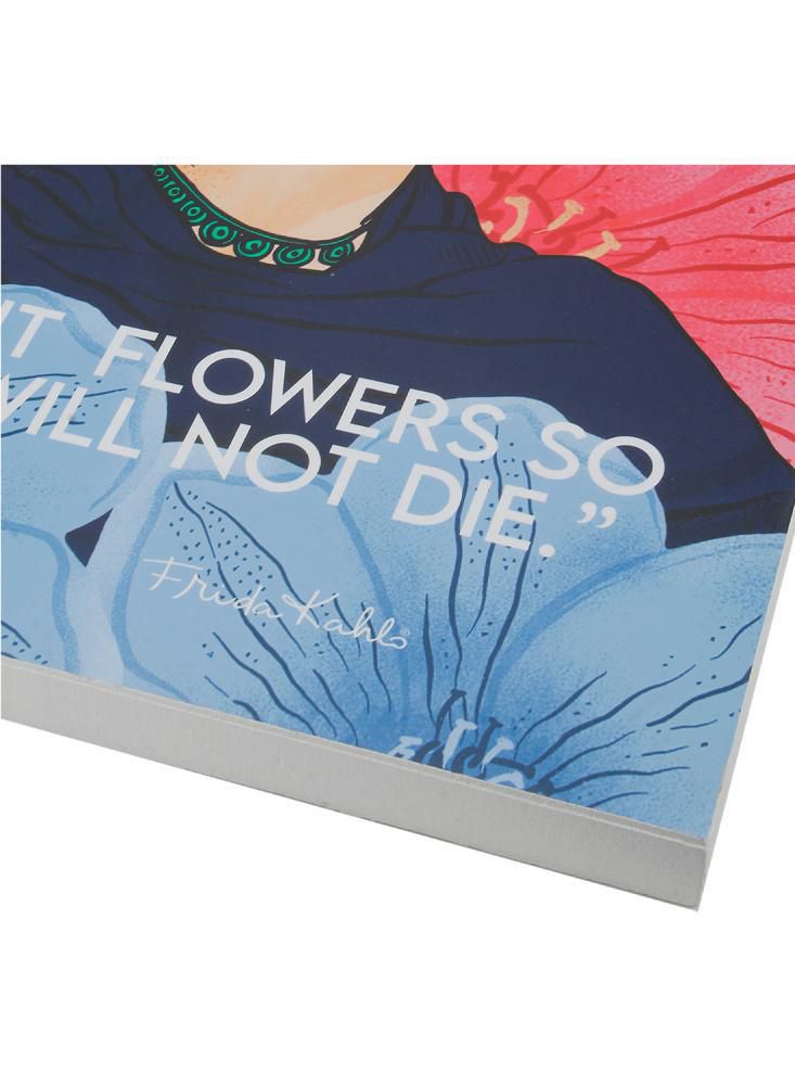 exito.com | Cuadro Frida Kahlo Fksl26 STILOTEX FKSL26