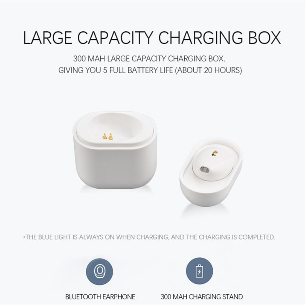 exito.com | Auricular S9 Bluetooth 4.2 Edr Con Compartimiento De | Éxito