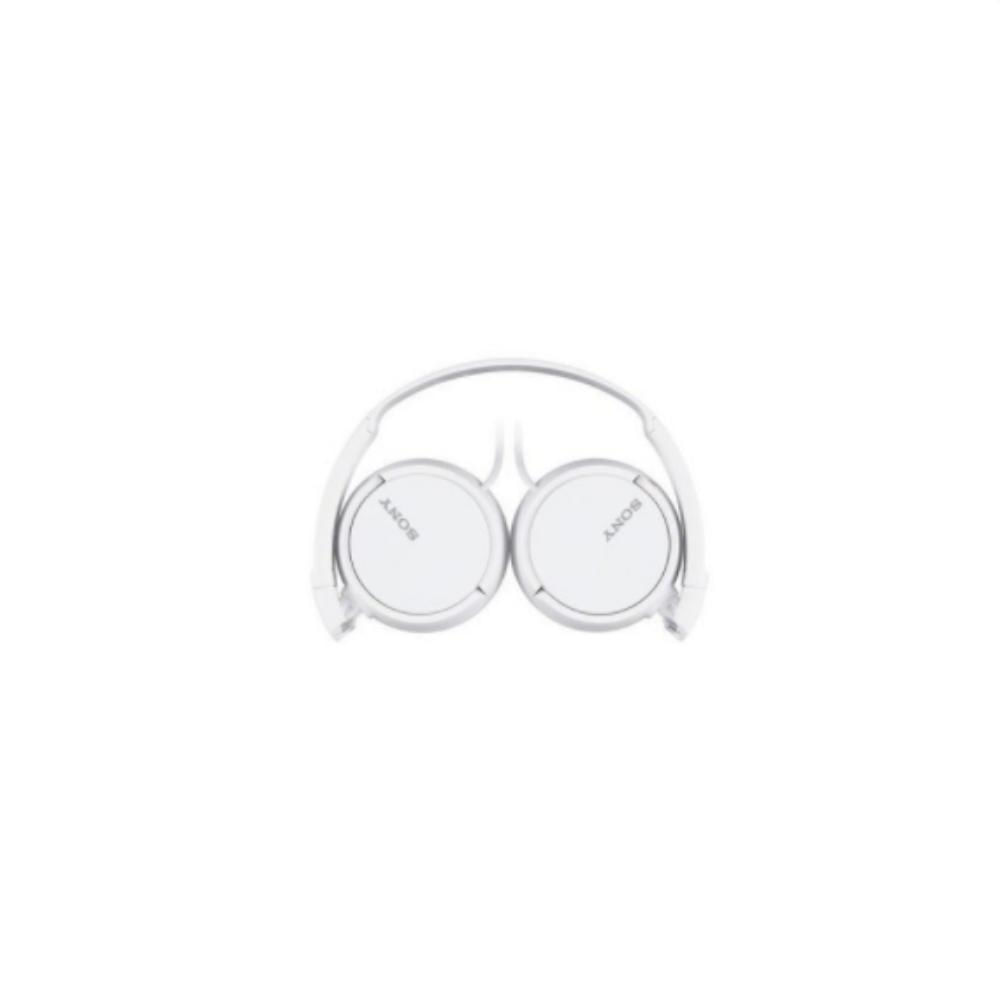 exito.com | Audifono Sony Mdr Zx110 Blanco | Éxito