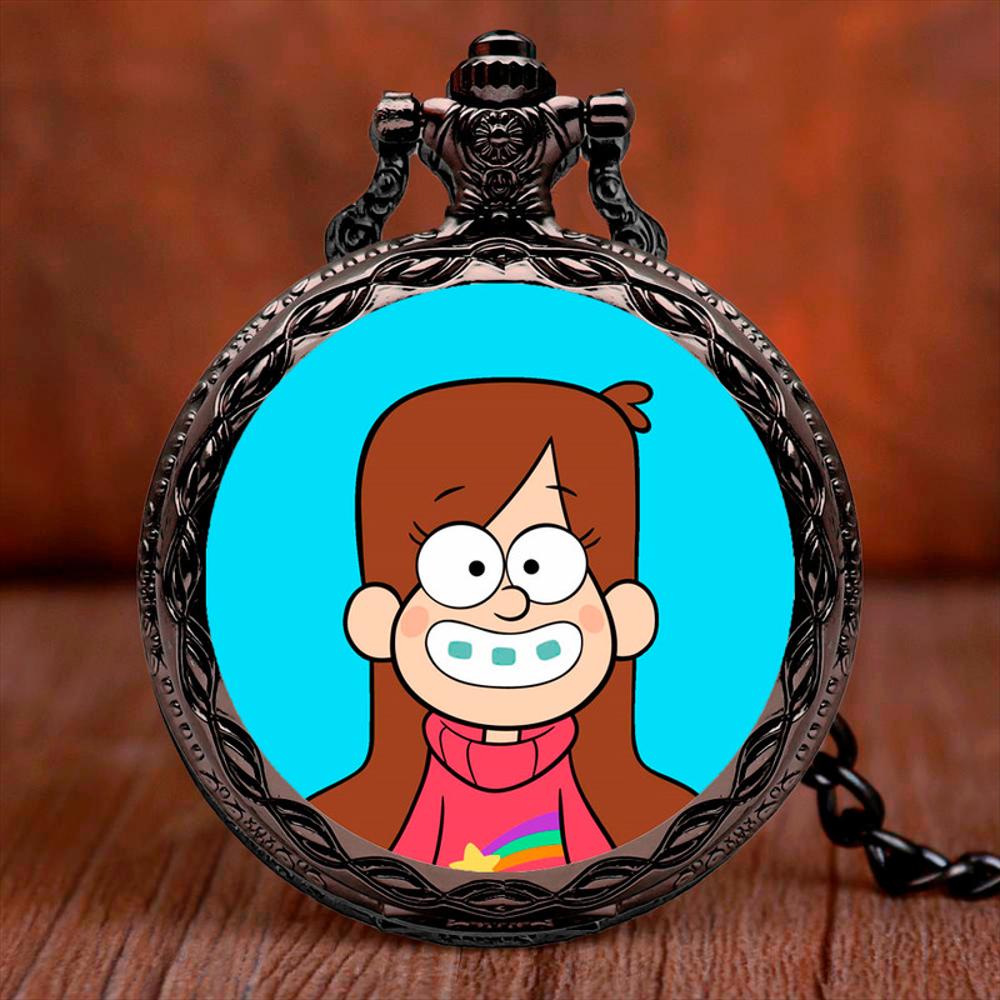 exito.com | Reloj Bolsillo Mabel Negro | Éxito