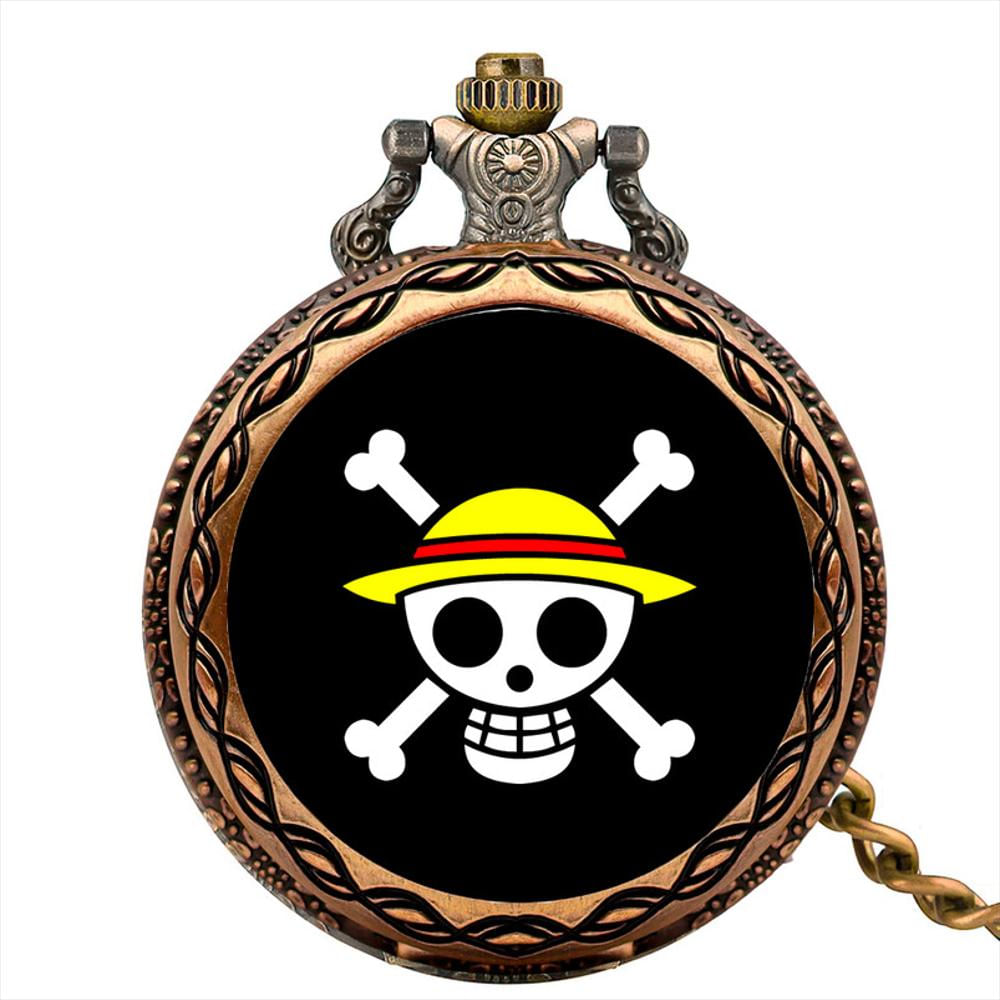 exito.com | Reloj Bolsillo One Piece Vintage | Éxito
