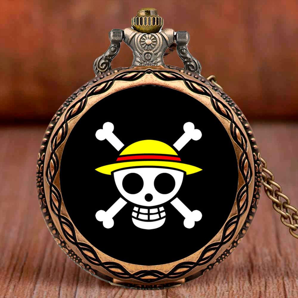 exito.com | Reloj Bolsillo One Piece Vintage | Éxito