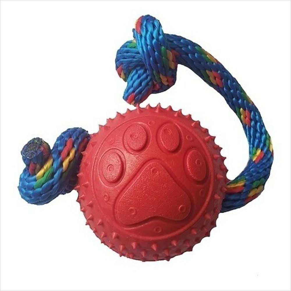 exito.com | Pelota Grande Con Lazo Rojo | Éxito