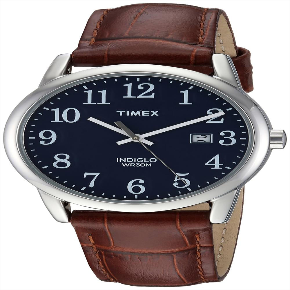 exito.com | Reloj Timex Easy Reader Para Hombre Tw2r63800 Con Co | Éxito