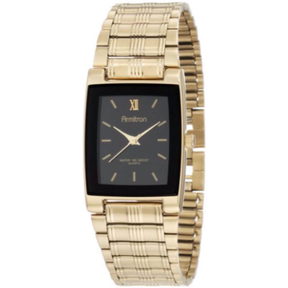 Reloj Armitron 201576 Dorado