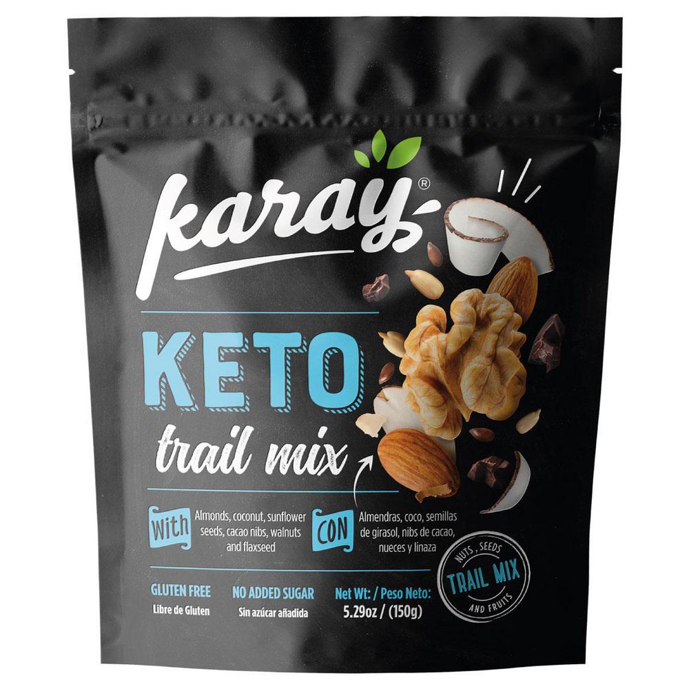 exito.com | Mix Nuts Keto KARAY 150 gr