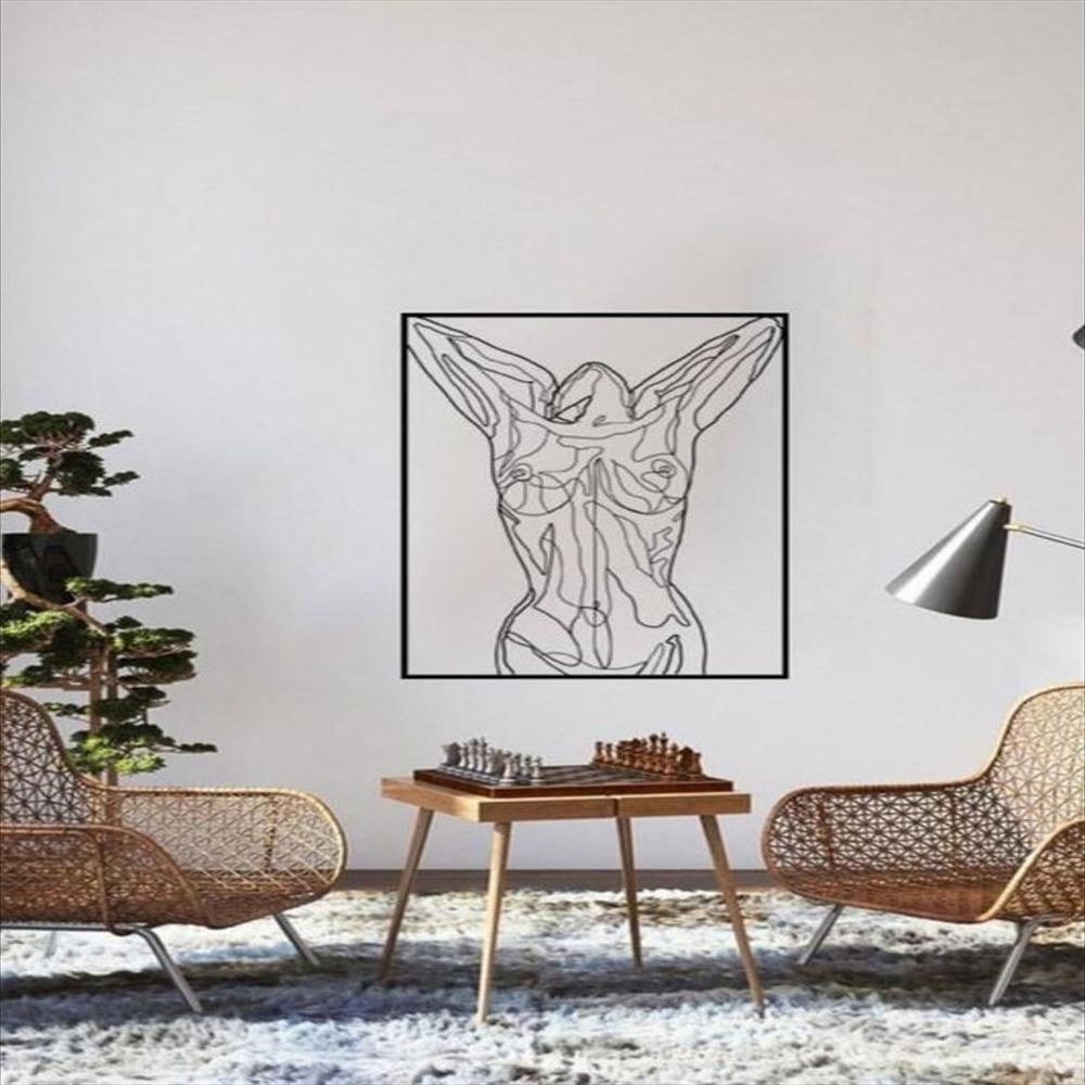 exito.com | Cuadro Decorativo Cuerpo Mujer | Éxito