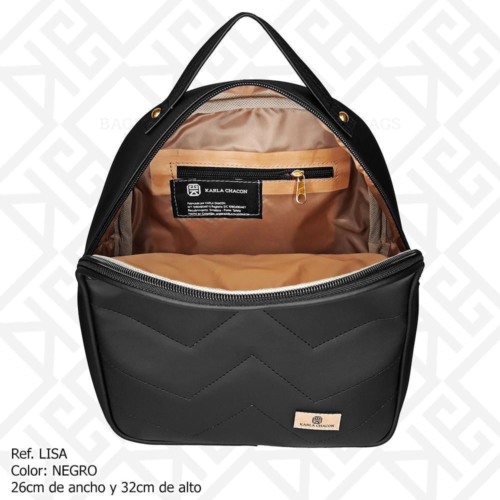 exito.com | Bolso Dama Morral Mochila Mujer Niña Juvenil Karla C | Éxito