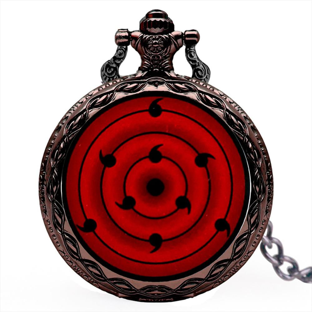 exito.com | Reloj Bolsillo Sharinga Infinito Negro | Éxito