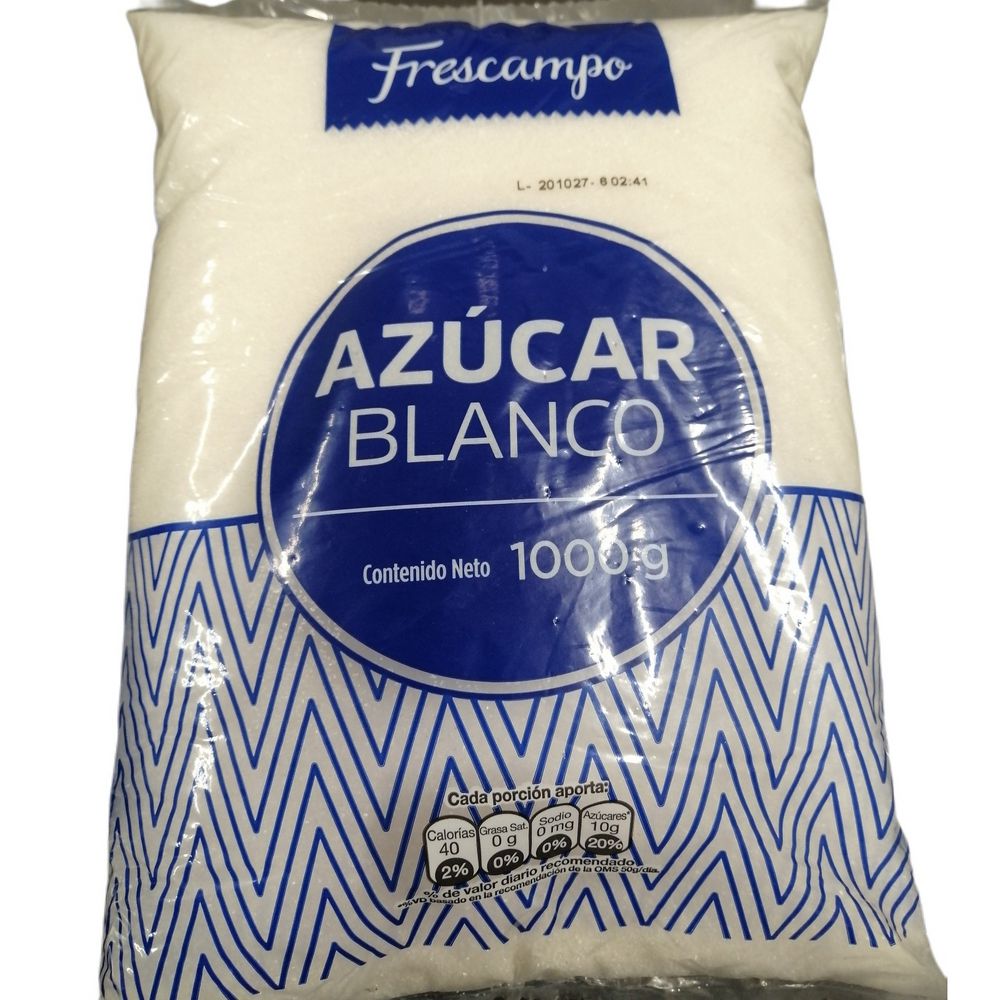 exito.com | Azucar Blanca FRESCAMPO 1000 gr