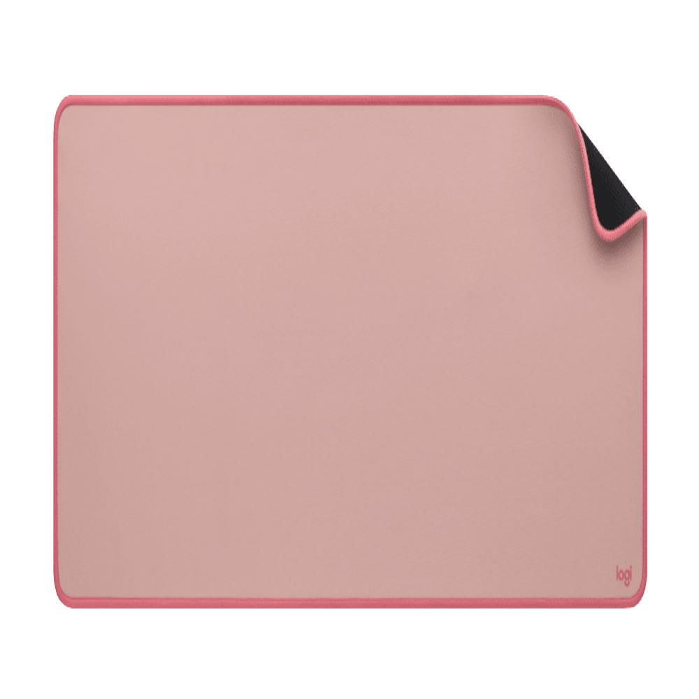 Pad Mouse Logitech Desk Mat Studio Rosa