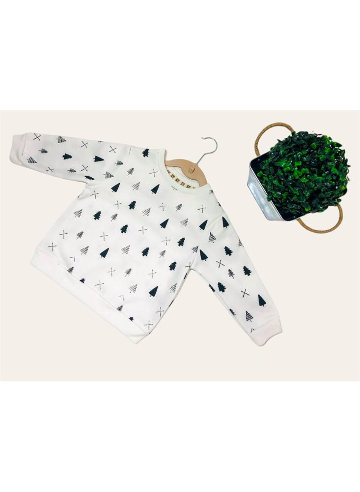 exito.com | Buzo Ropa Infantil Boo Arbol | Éxito