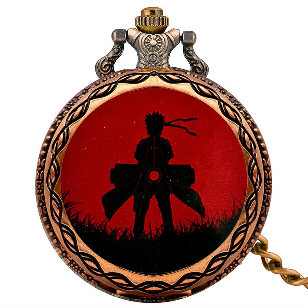 exito.com | Reloj Bolsillo Naruto | Éxito