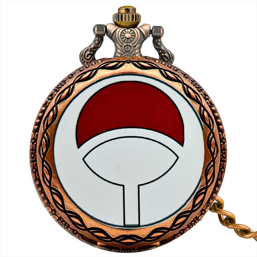 exito.com | Reloj Bolsillo Emblema Uchiha | Éxito