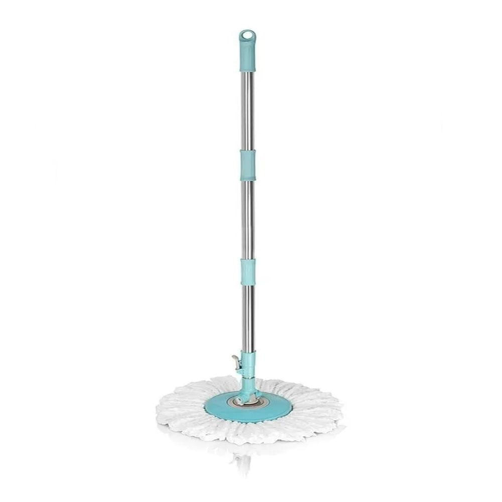 exito.com | Trapero Giratorio 360 Doble Cubeta Mop Energy Plus A | Éxito