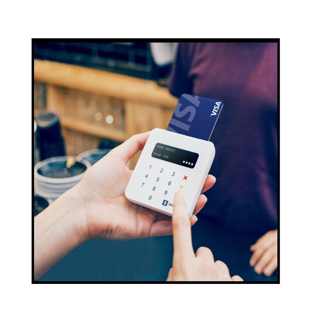 exito.com | Datáfono Sumup Air El Datáfono Portátil Que Es Para | Éxito