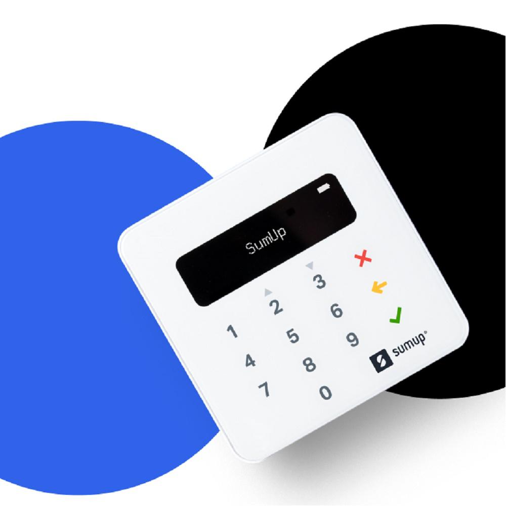 exito.com | Datáfono Sumup Air El Datáfono Portátil Que Es Para | Éxito