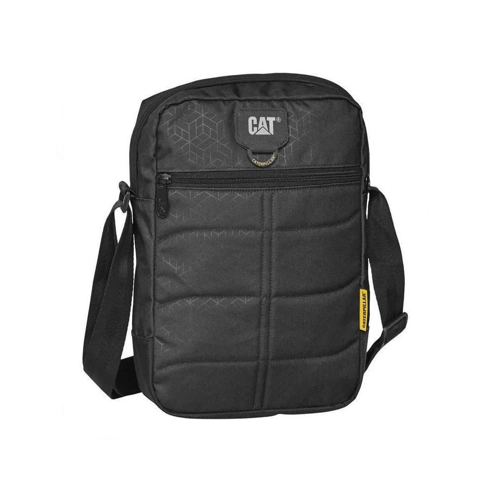 exito.com | Bolso Cat Hombre Negro Ryan Color Negro | Éxito