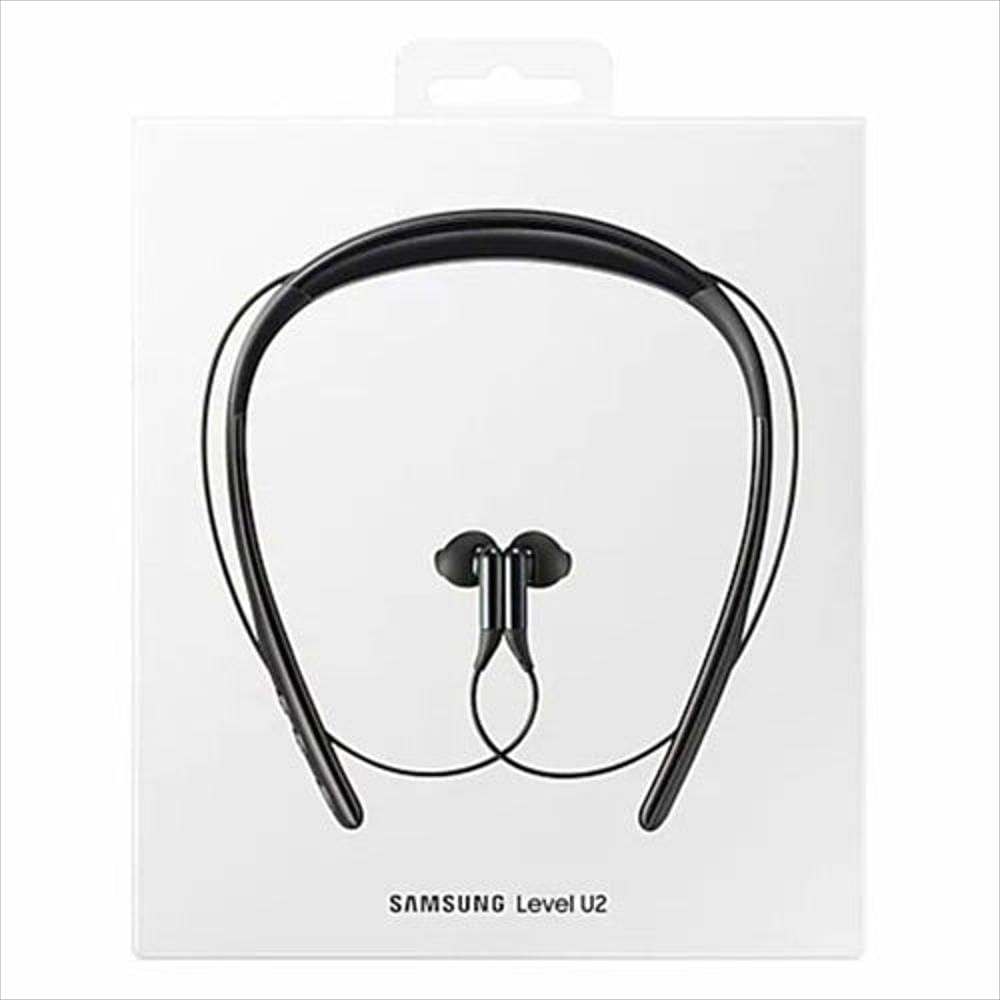 exito.com | Audífonos Inalámbricos Samsung Level U2 Negro | Éxito