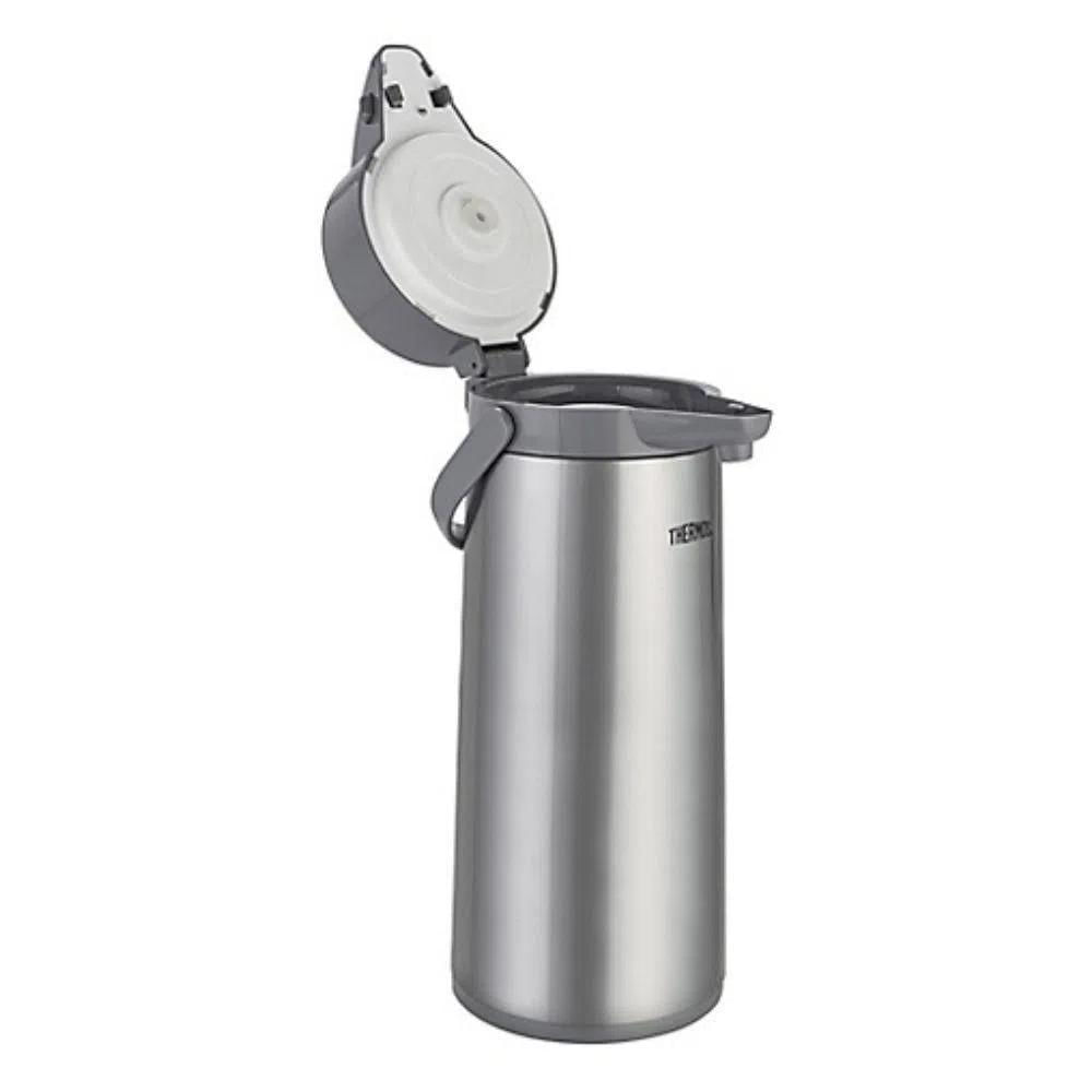 exito.com | Termo Bomba 2.5L Thermos 184957 Plateado | Éxito