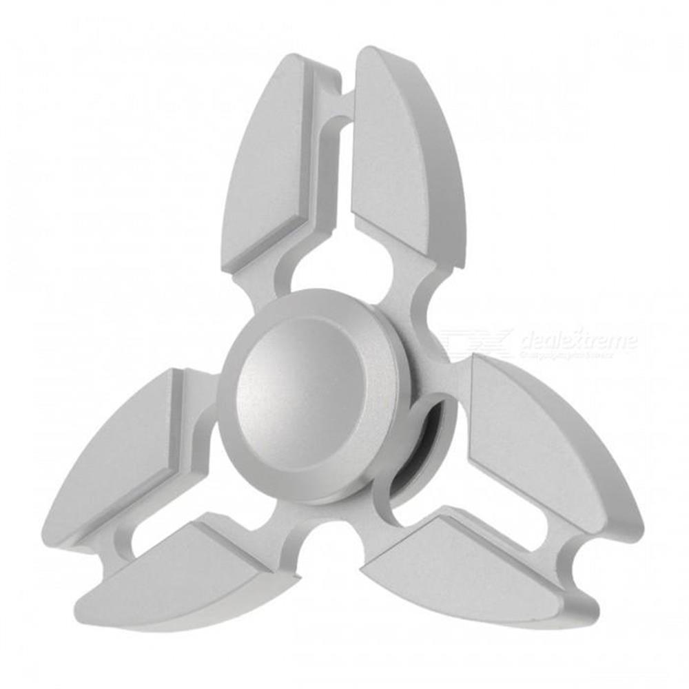 exito.com | Finger Spinner 22 Aleación De Aluminio Gris | Éxito