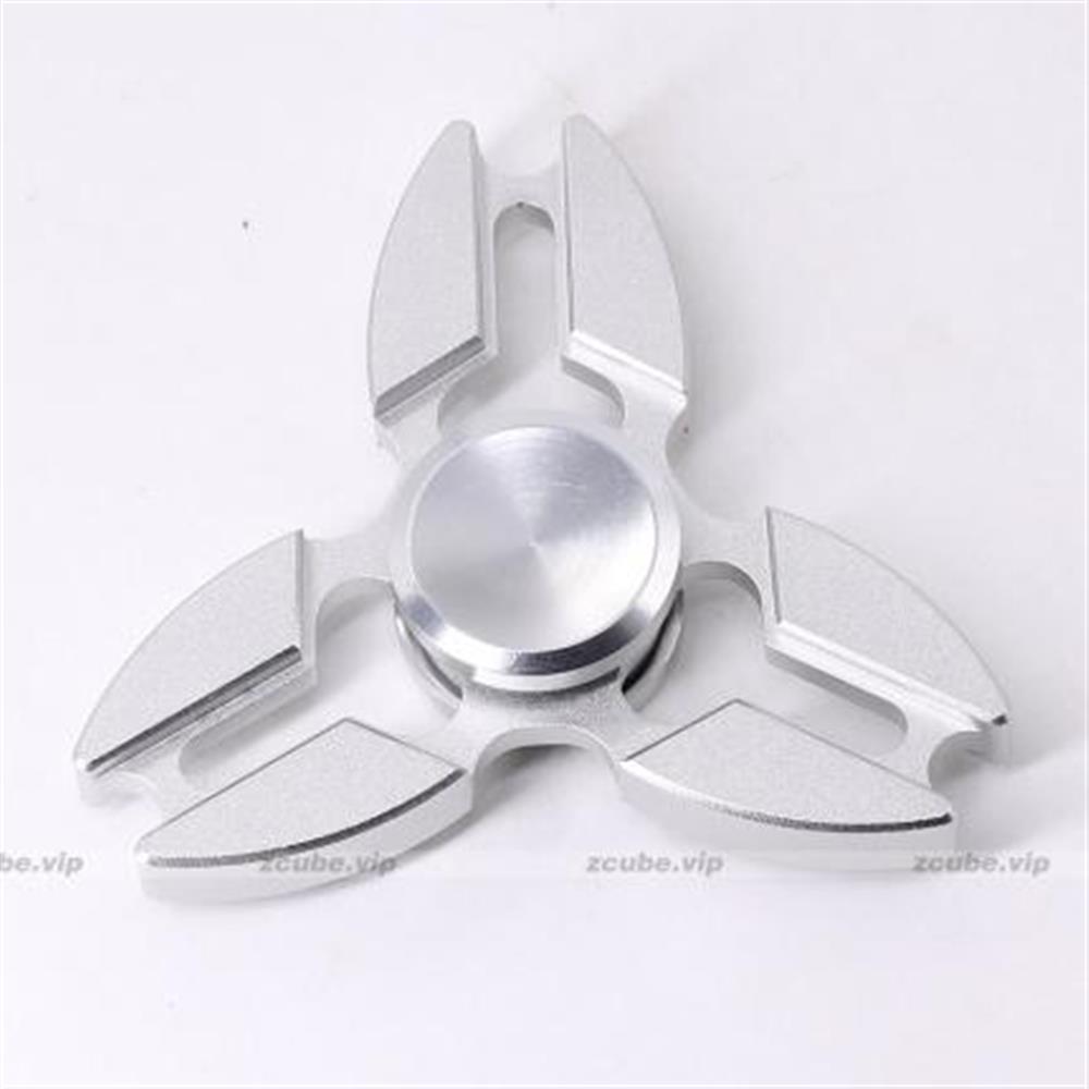 exito.com | Finger Spinner 22 Aleación De Aluminio Gris | Éxito