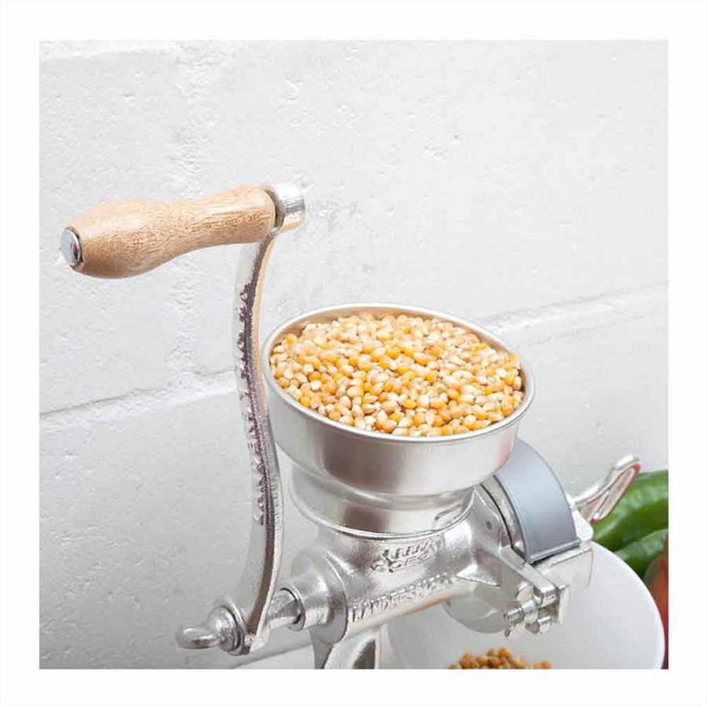 exito.com | Maquina De Moler Molino De Granos Con Tolva | Éxito