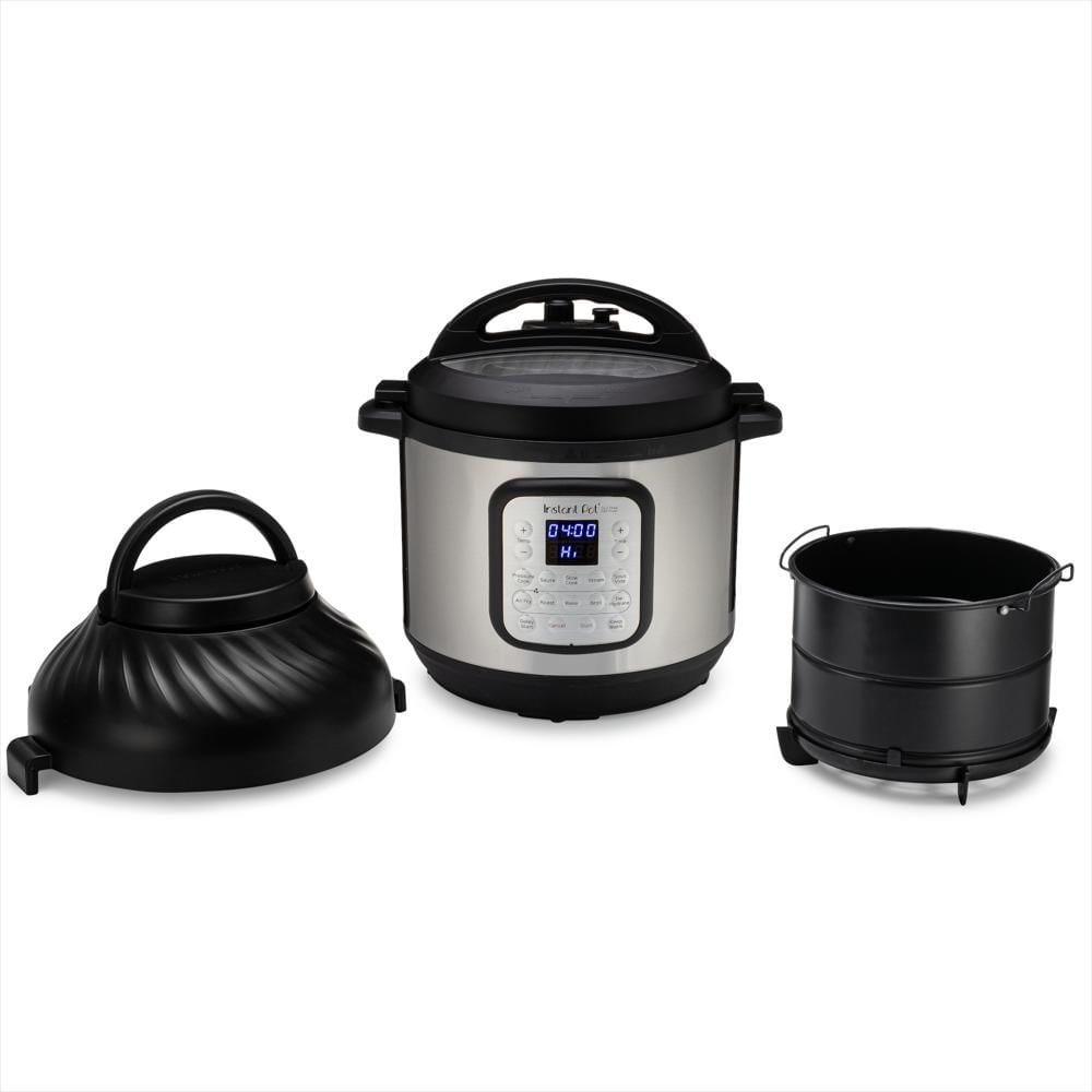 exito.com | Olla A Presión 11En1 Instant Pot Duo De 6Qt Programa | Éxito