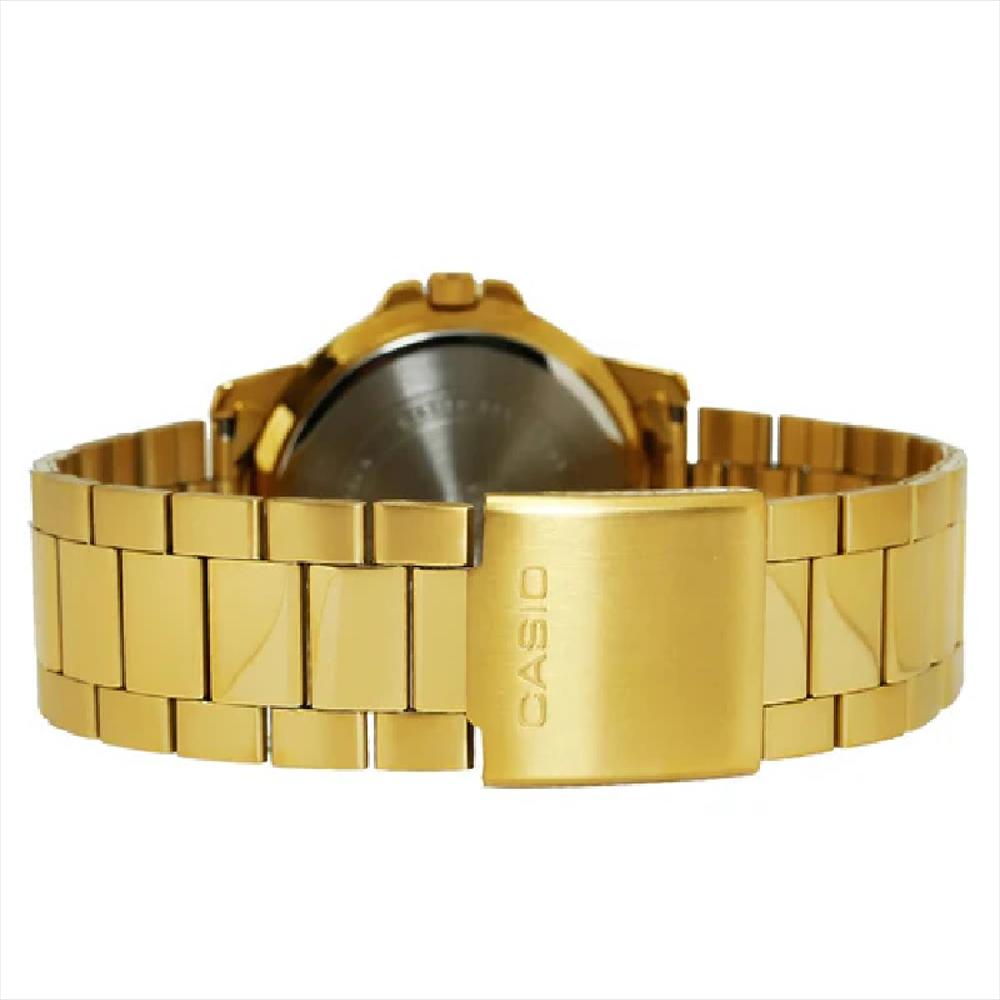 exito.com | Reloj Casio Para Caballero Modelo Mtp Vd300g 9E Dise | Éxito