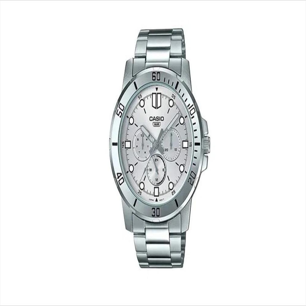exito.com | Reloj Casio Referencia Mtp Vd300d 7E Para Caballero | Éxito
