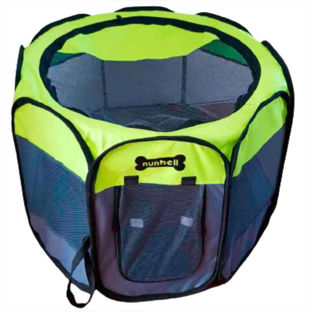 exito.com | Corral Interiores Pequeño En Tela Para Perro | Éxito