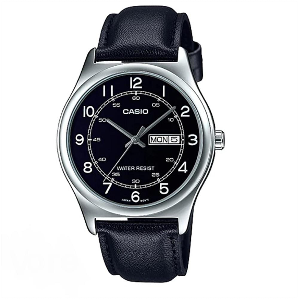exito.com | Casio Modelo Mtp V006l 1B2 Para Caballero Diseño Ele | Éxito