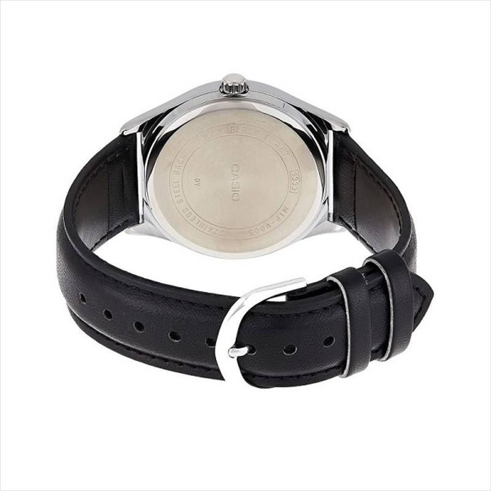 exito.com | Casio Modelo Mtp V006l 1B2 Para Caballero Diseño Ele | Éxito