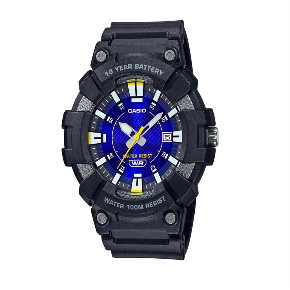 exito.com | Reloj Casio Modelo Mw 610H 2Av Para Caballero Deport | Éxito