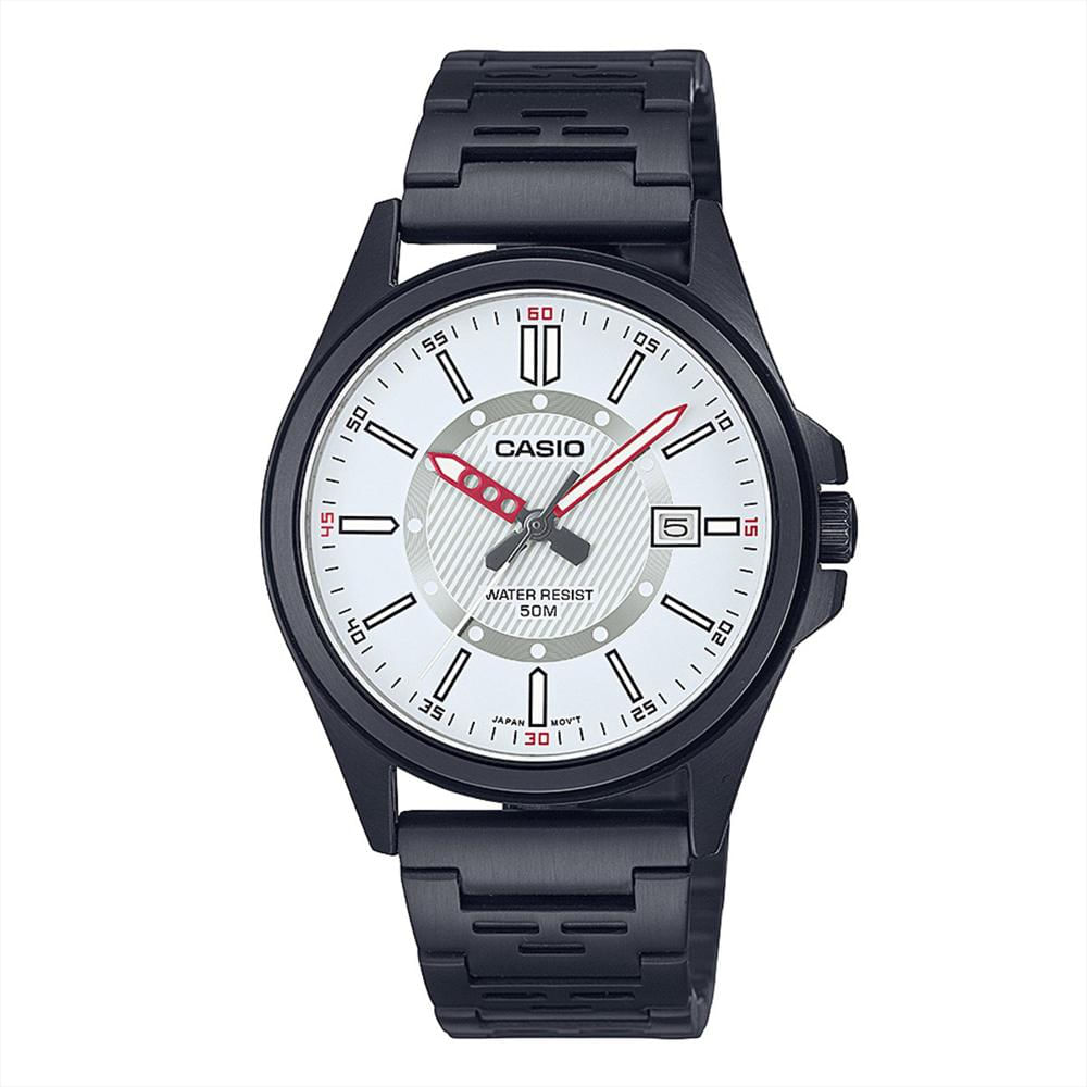 Reloj Casio Mtp E700b 7Evdf Para Hombre