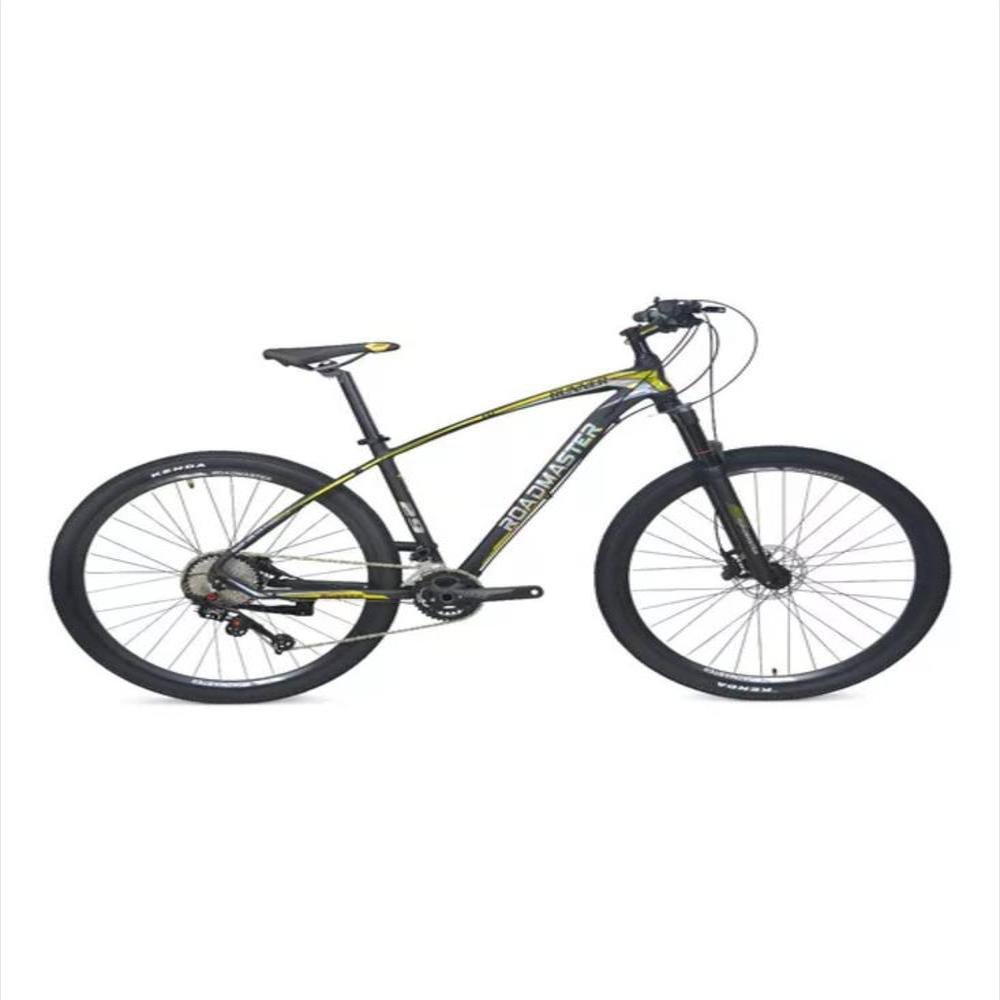 exito.com | Bicicleta Roadmaster Cuadro Runner Freno Hidráulico | Éxito