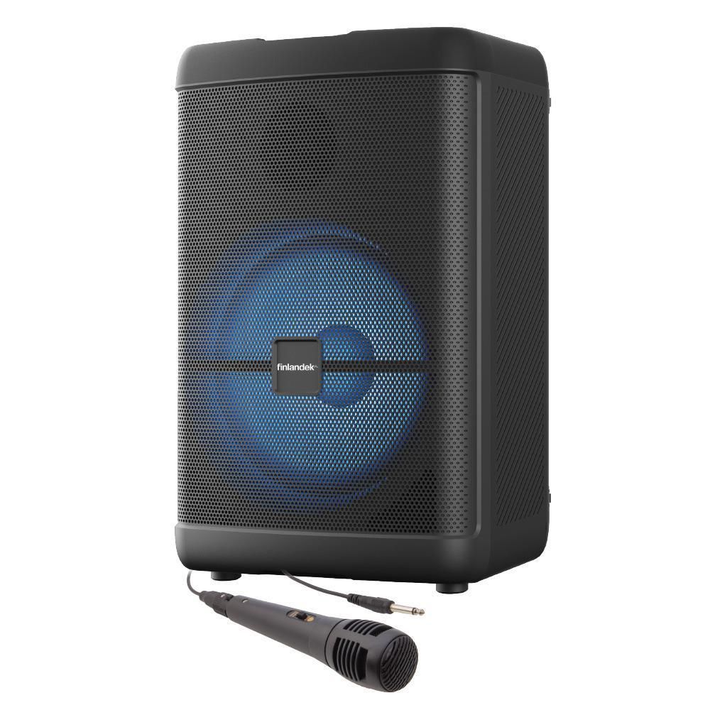 Cabina perseus FINLANDEK pfperseus