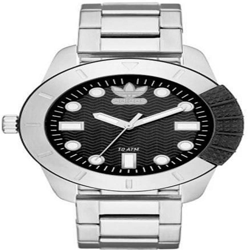 exito.com | Reloj Adidas Para Hombre Adh3093 Original En Acero | Éxito
