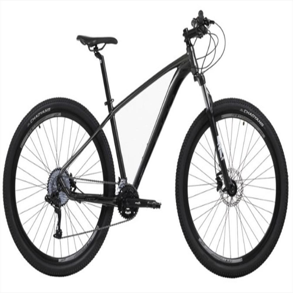 exito.com | Bicicleta Rin 29 Gw Jackal Mtb Aluminio 9 Vel Freno | Éxito