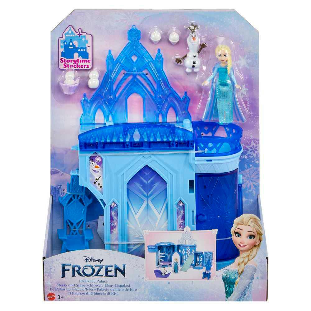 exito.com | Muñeca Fashion Elsa DISNEY FROZEN