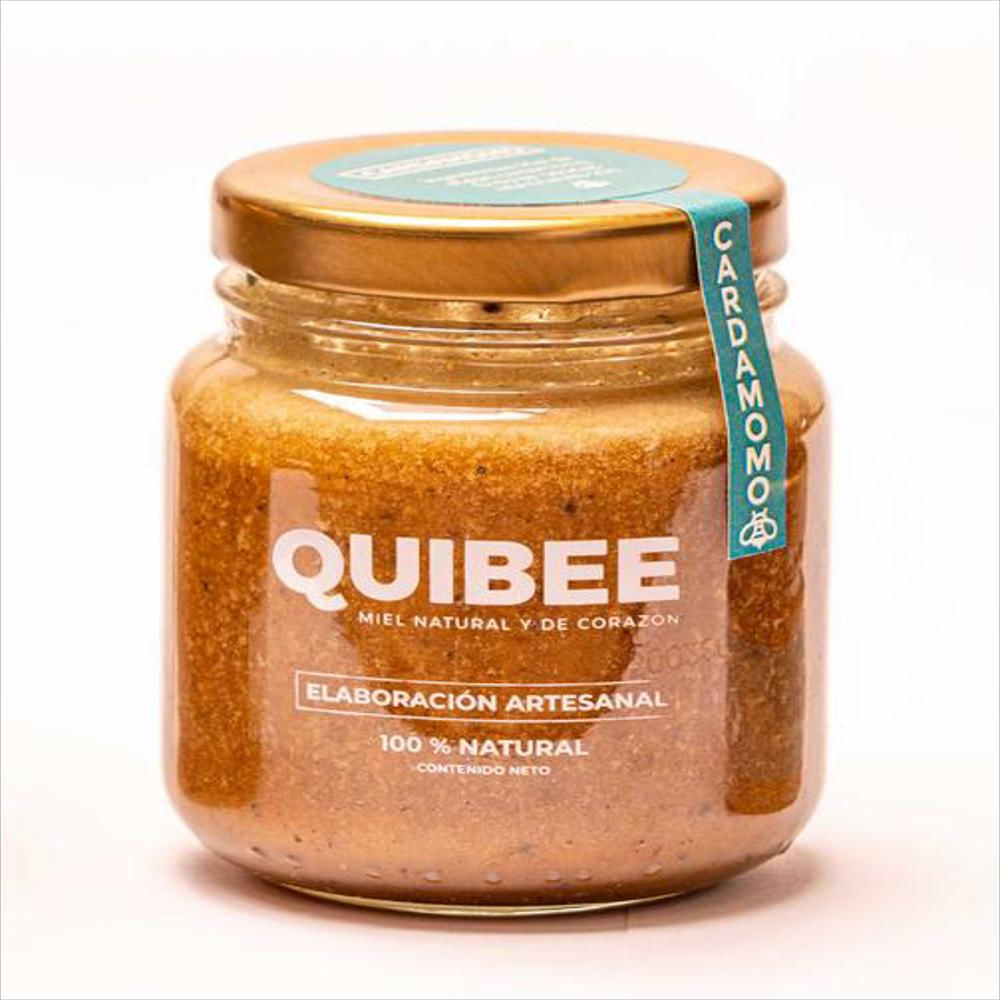 exito.com | Miel & Cardamomo 150G | Éxito