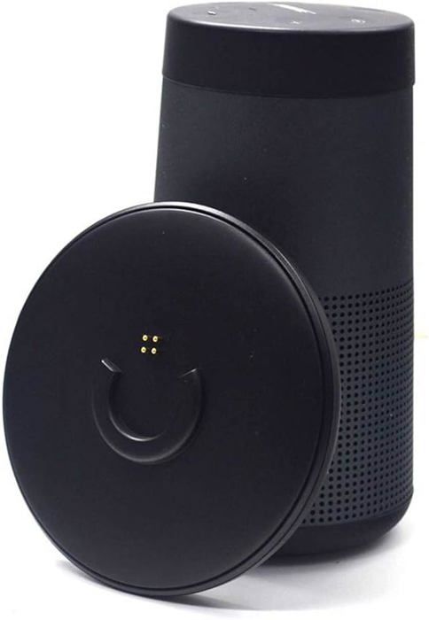 exito.com | Base de Carga para Parlante Bose Soundlink Revolve/revolve