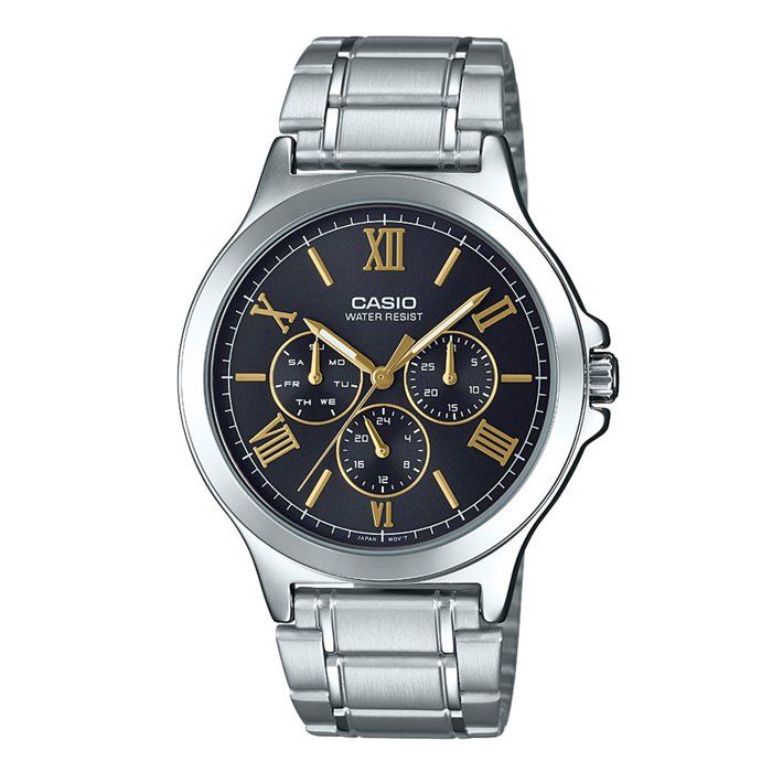 exito.com | Reloj Casio MTP V300D 1A2UDF para Hombre