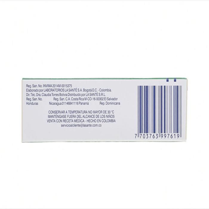 exito.com | Losartan Potasico 100Mg Tab Oral Caj 30 Tab 1 U