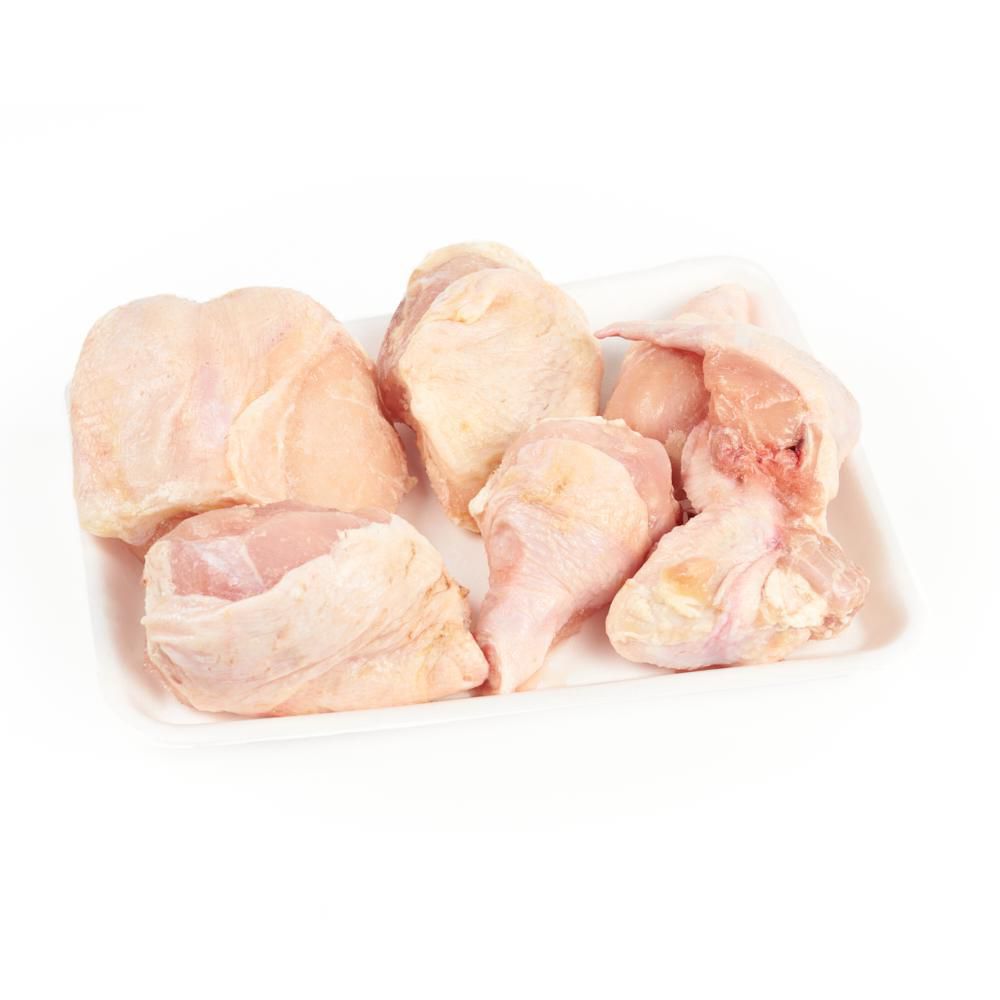 exito.com | Medio Pollo Campo Despresado