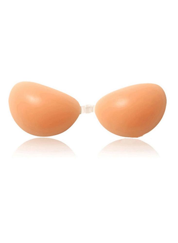 exito.com | Brasier Invisible En Silicona Adherible Free Bra Cop | Éxito