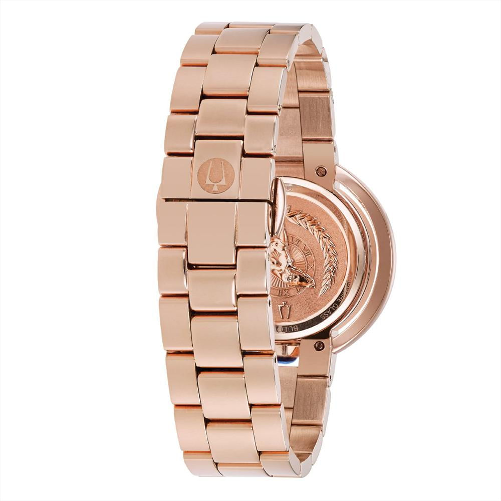 exito.com | Reloj Bulova 98R248 Para Mujer | Éxito