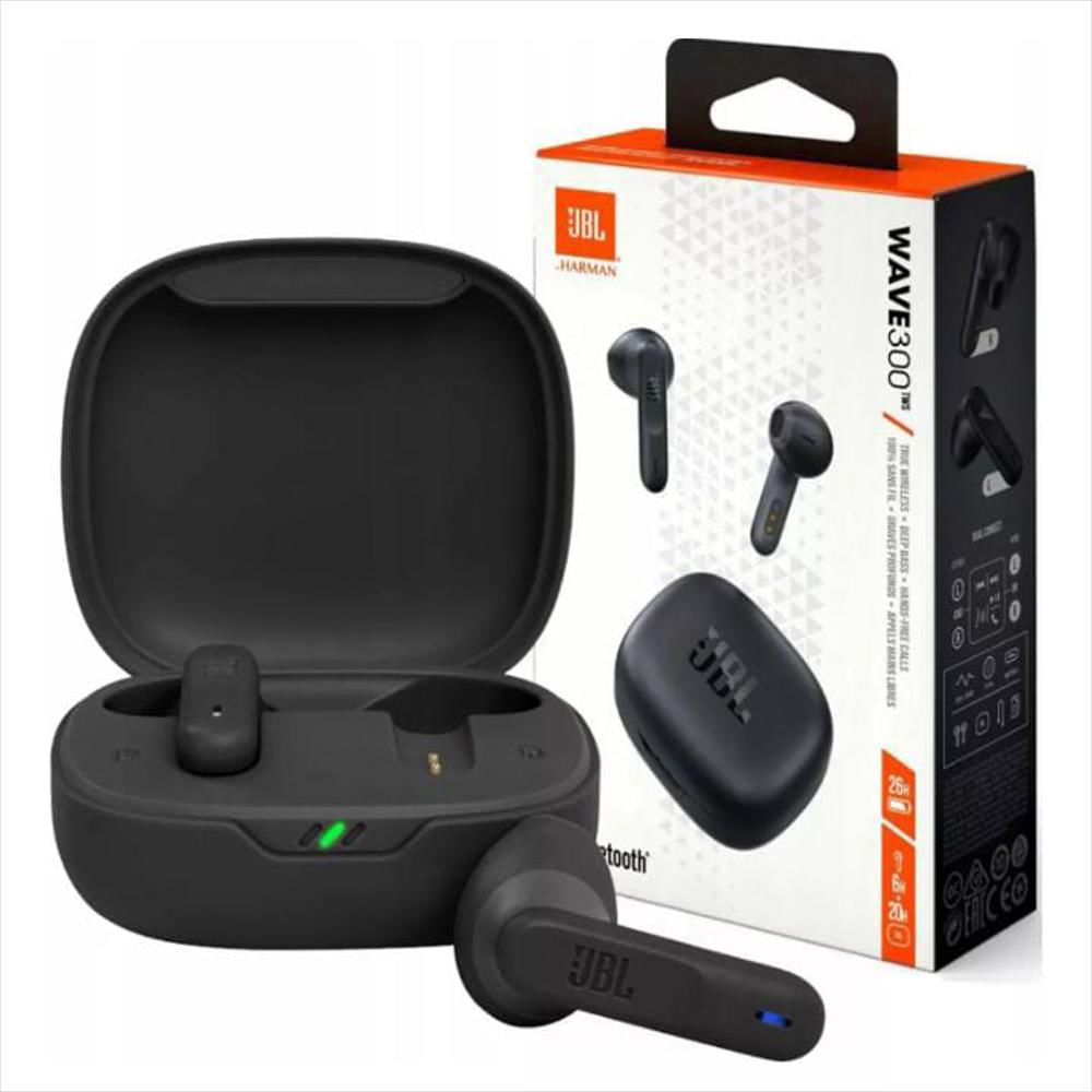 Audifonos Jbl Vive 300 Dual Connect Bluetooth Tipo C In Ear img #1
